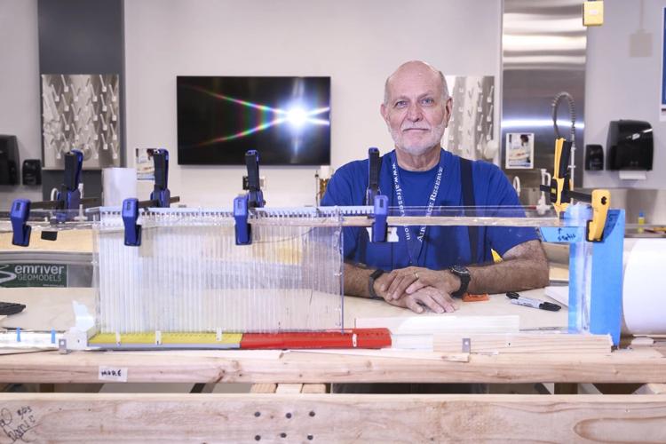 To solve the plastics problem, St. Louis scientists are turning to ...