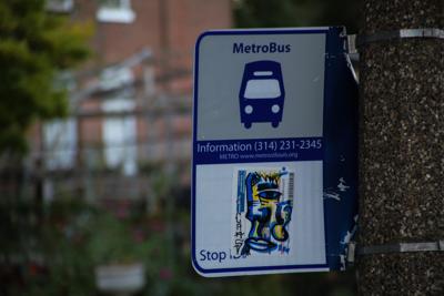 Missouri Minute: St. Louis cuts bus routes amid driver shortage; Wesley ...