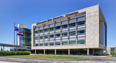 Missouri Minute: BJC, St. Luke's advance merger; Bally Sports to drop regional broadcasts ...