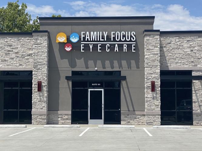 Family Focus Eyecare looks to support child eye health | Series ...