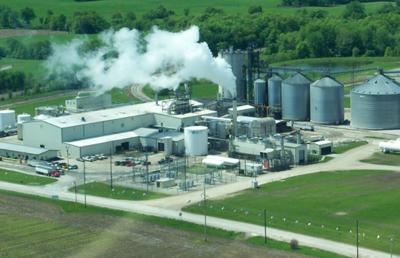 Ethanol producers hope to benefit from record high mandate for ...