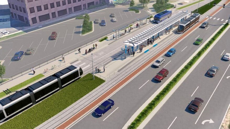 Streetcar, more housing may help the Country Club Plaza | Architecture ...