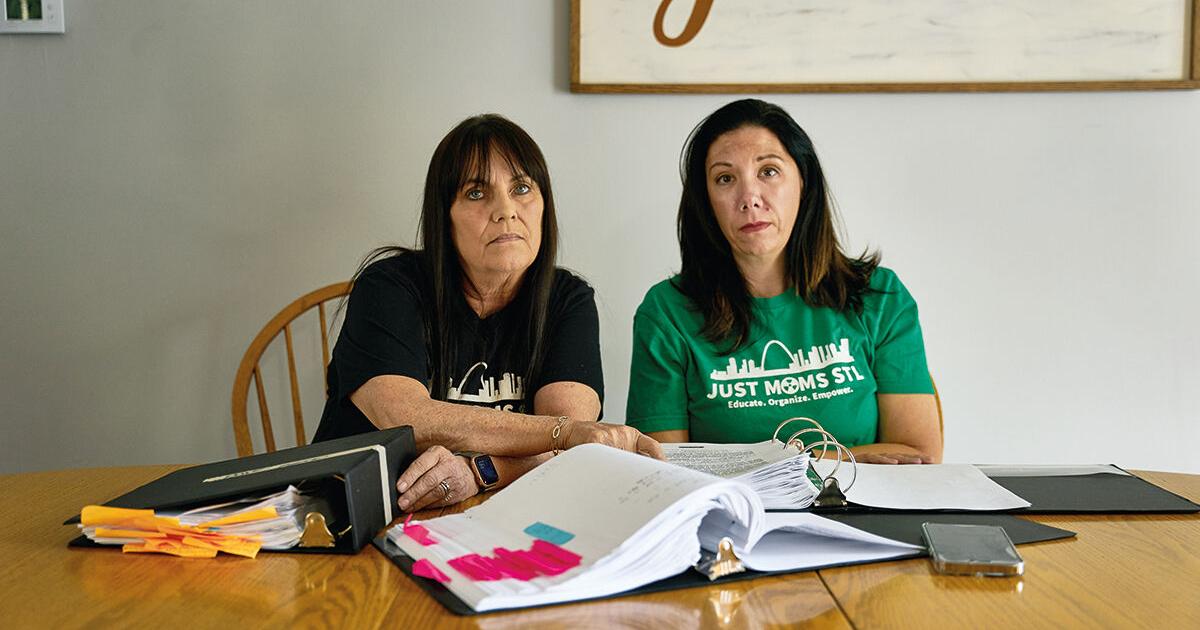 Missouri advocates push for compensation for radioactive waste victims ...