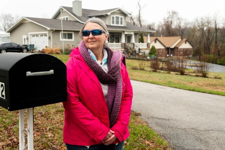 With Call-A-Ride cutting routes across St. Louis region, riders ...