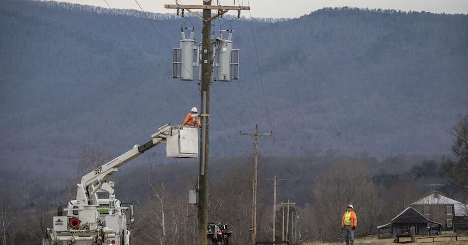 State releases final BEAD proposal for broadband expansion | Government ...