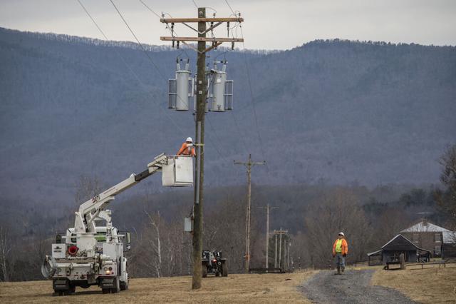 State releases final BEAD proposal for broadband expansion | Government ...