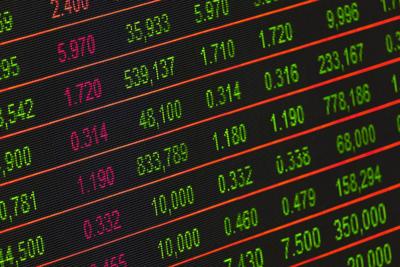 Missouri Minute: US stocks hit new record; Centene shares plummet after ...