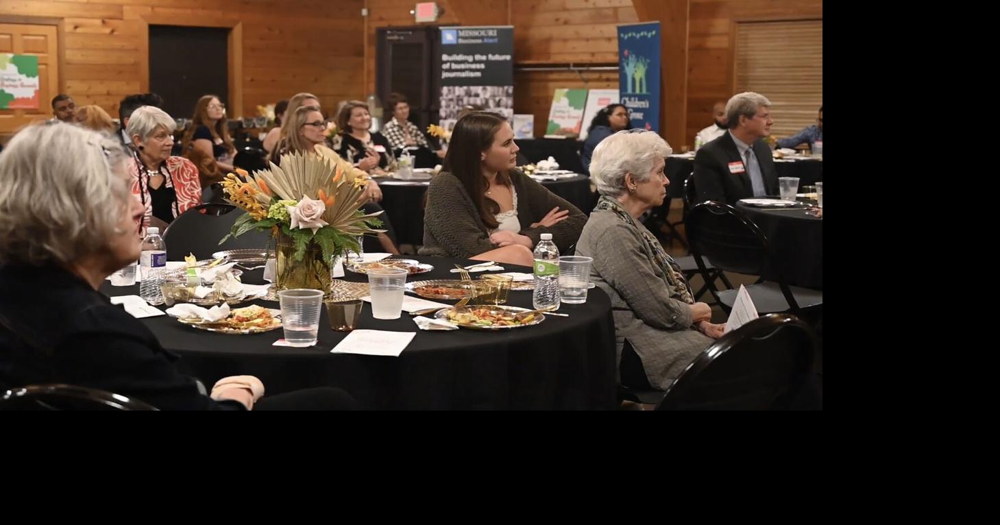 Kindness in Business award honorees share perspectives on kindness at ...