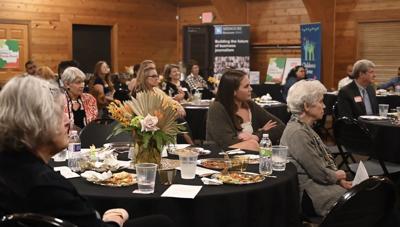 Kindness in Business award honorees share perspectives on kindness at ...