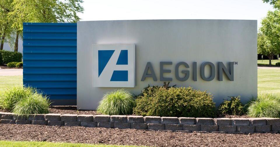 Aegion’s new CEO announces cost-saving realignment | Business ...