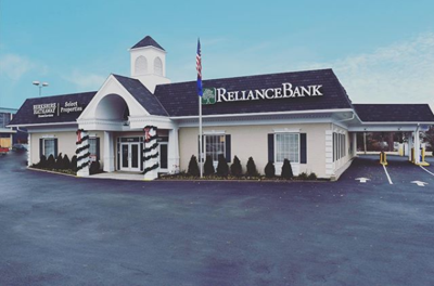 Simmons First acquires Reliance Bank, increases St. Louis footprint ...