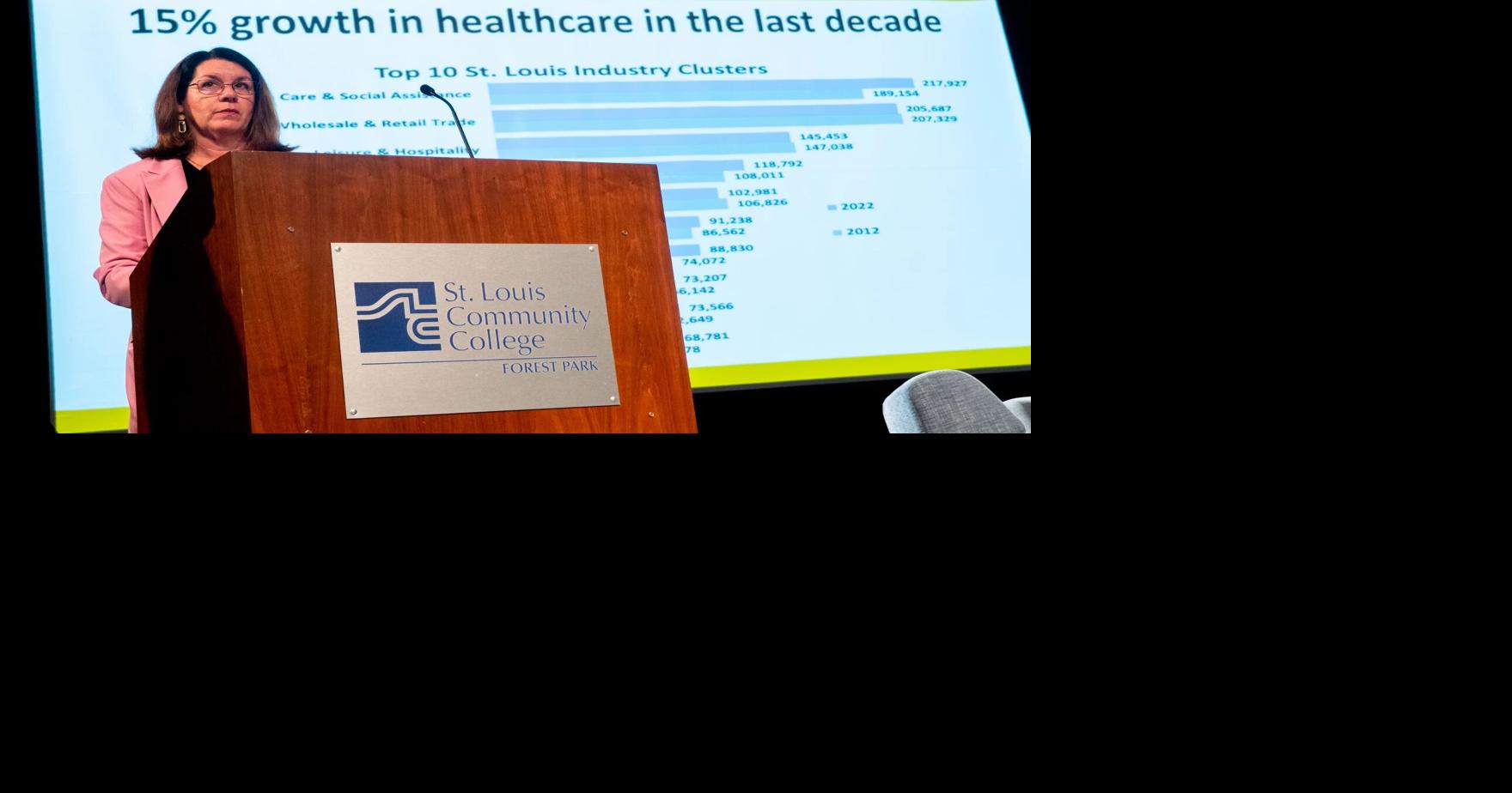 St. Louis region sees increase in startups as employers look for more ...