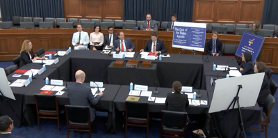 Business, nonprofit leaders share ideas for improving workplaces at U.S ...