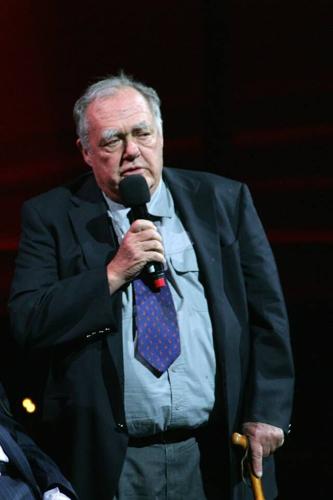 Phil Kirk, catalyst in revitalization of downtown KC, dies at 76 ...