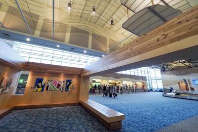 Envoy Air expands maintenance facility at Springfield airport ...