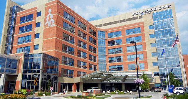 Boone Hospital Center, BJC HealthCare to part ways after 2020 ...