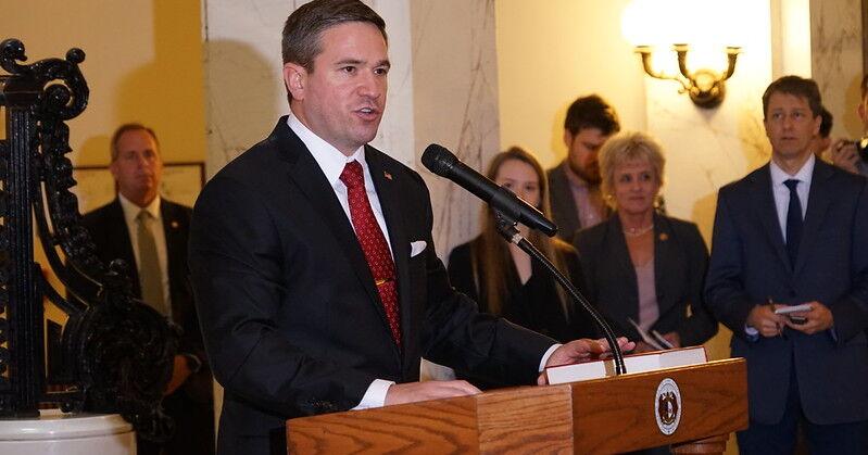 Missouri Minute: Ameren coal plant is largest sulfur dioxide polluter; AG launches Delta-8 ...