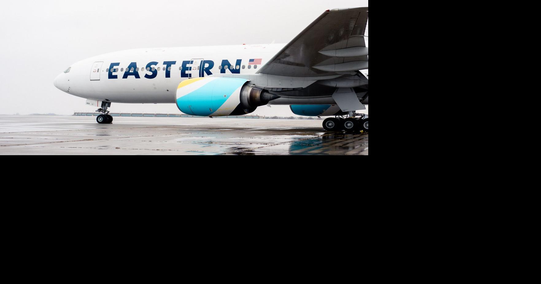 Eastern Airlines moves to Kansas City, plans to add 165 jobs ...