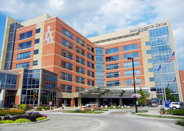 Missouri hospital mergers highlight health care consolidation concerns ...