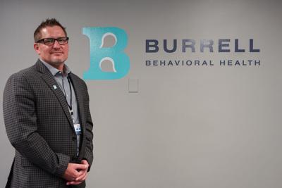Amid pandemic stress, Burrell Behavioral Health doubles down on ‘hope ...