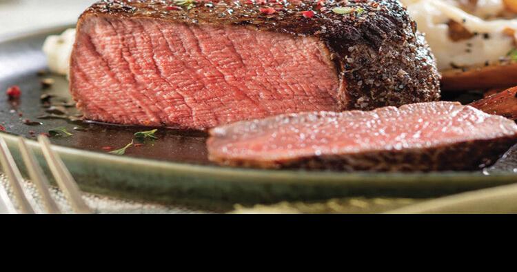 Scintillating Steaks | Food & Drink | mkelifestyle.com