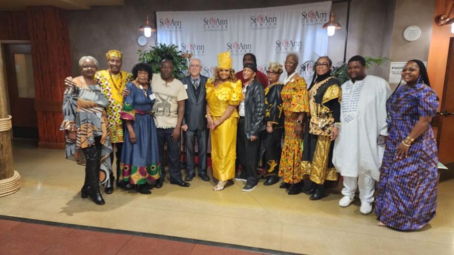 2023 Indaba African Ball | Out & About | mkelifestyle.com