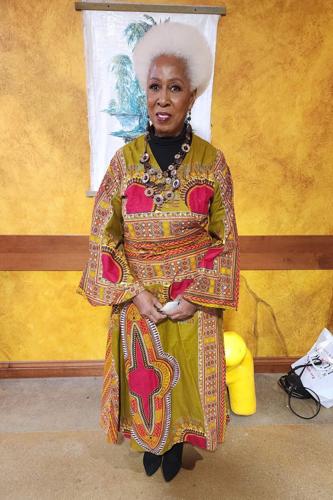 2023 Indaba African Ball | Out & About | mkelifestyle.com