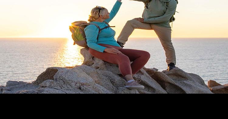 Retirement Horizons | Cream City | mkelifestyle.com