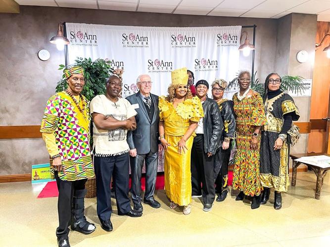 2023 Indaba African Ball | Out & About | mkelifestyle.com