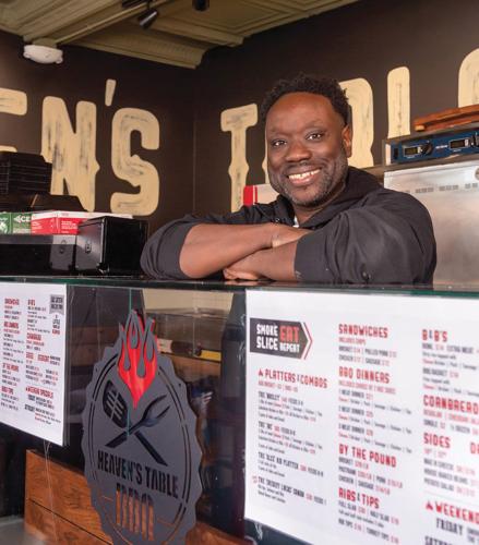 The Art of the Grill | Food & Drink | mkelifestyle.com