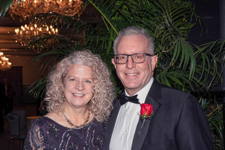 AHA Heart and Stroke Ball 2024 | Out & About | mkelifestyle.com