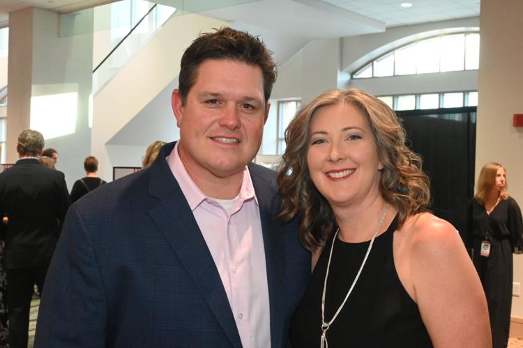 Grand Slam Charity Jam - 10/15/22 | Out & About | mkelifestyle.com