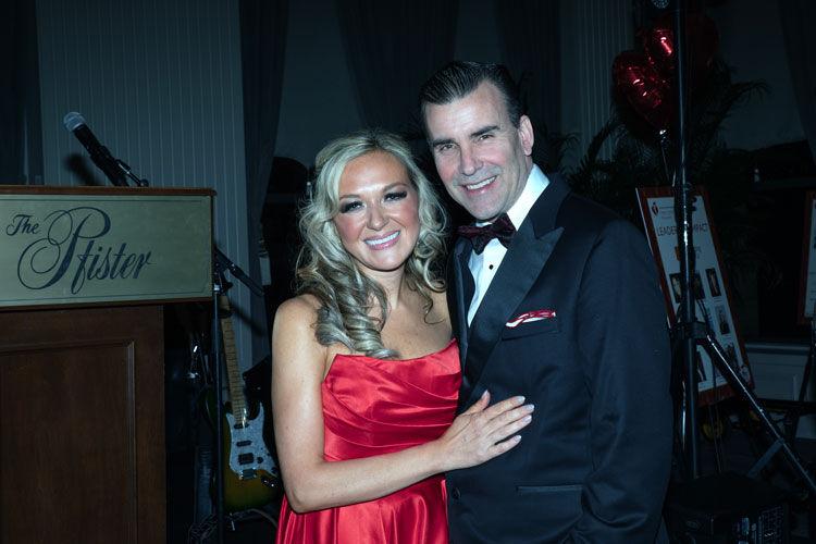 AHA Heart and Stroke Ball 2024 | Out & About | mkelifestyle.com