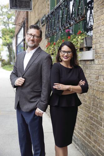 Impact Couples | Cream City | mkelifestyle.com