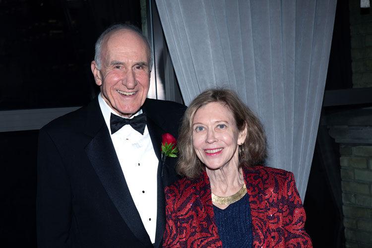 AHA Heart and Stroke Ball 2024 | Out & About | mkelifestyle.com