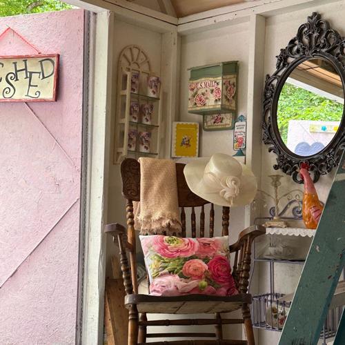 Treehouse Tales | Home & Garden | mkelifestyle.com