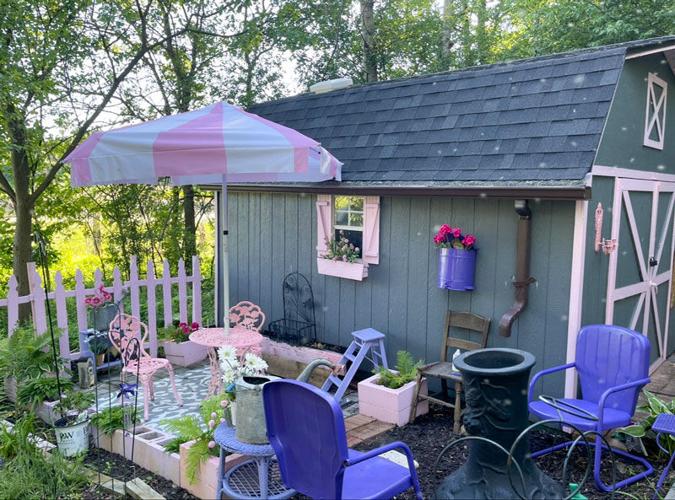 Treehouse Tales | Home & Garden | mkelifestyle.com