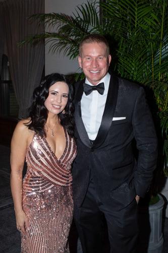 AHA Heart and Stroke Ball 2024 | Out & About | mkelifestyle.com