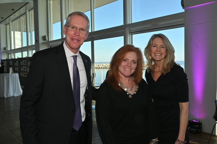 Alzheimers Association Gala - 3/14/23 | Out & About | mkelifestyle.com