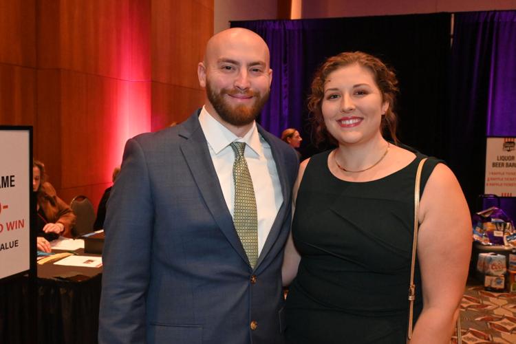 Grand Slam Charity Jam - 10/15/22 | Out & About | mkelifestyle.com