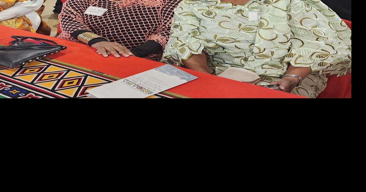 2023 Indaba African Ball | Out & About | mkelifestyle.com