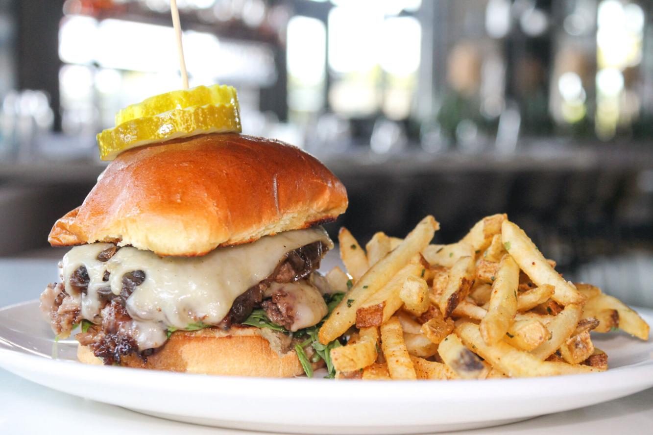 Celebrating Burgers and Brats | Food & Drink | mkelifestyle.com