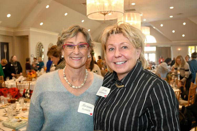 Ozaukee Family Services Book Signing and Fundraiser | Out & About ...