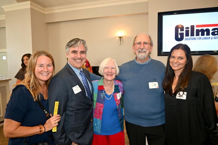 Ozaukee Family Services Book Signing and Fundraiser | Out & About ...