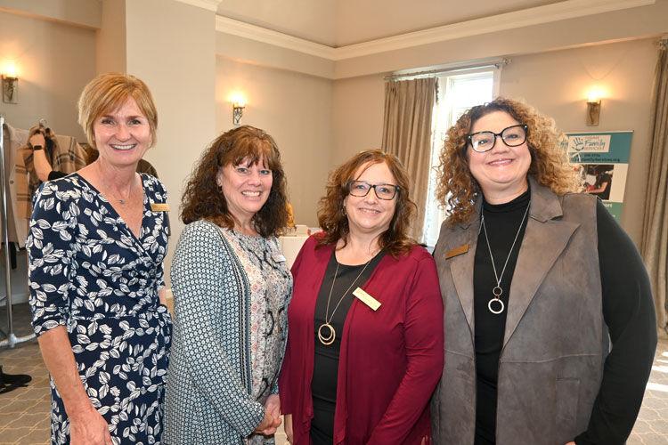 Ozaukee Family Services Book Signing and Fundraiser | Out & About ...