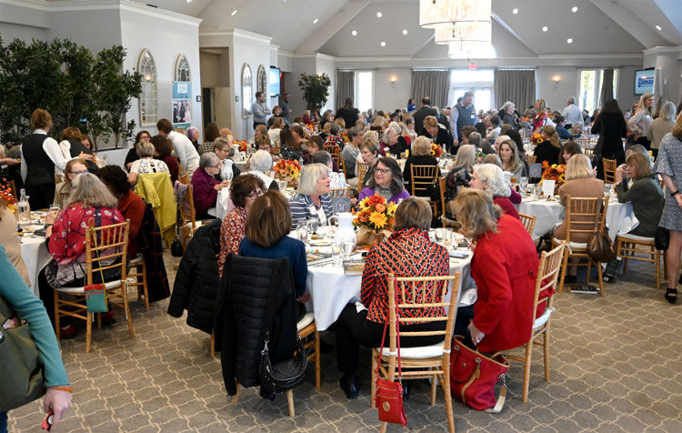 Ozaukee Family Services Book Signing and Fundraiser | Out & About ...