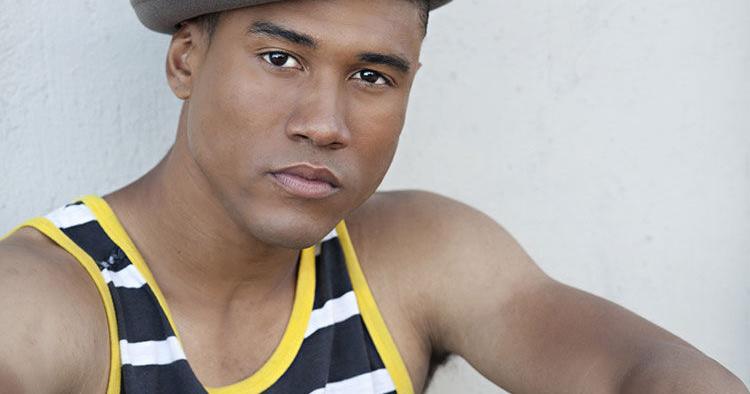 For Art's Sake: Meet Cedric Gardner | Cream City | mkelifestyle.com