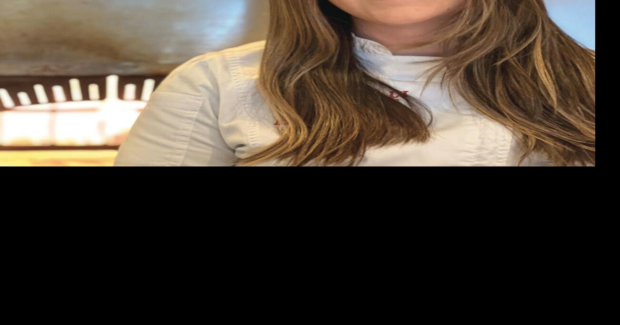 CHEF’S DISH: | Food & Drink | mkelifestyle.com