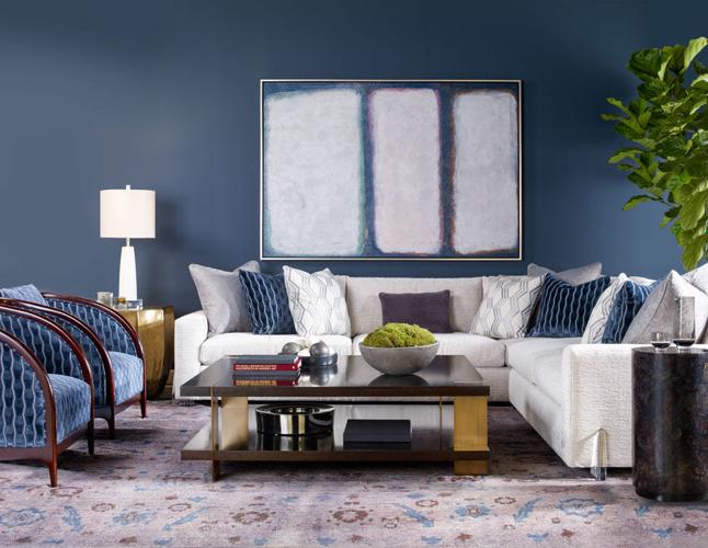 Luxe for Less | Home & Garden | mkelifestyle.com