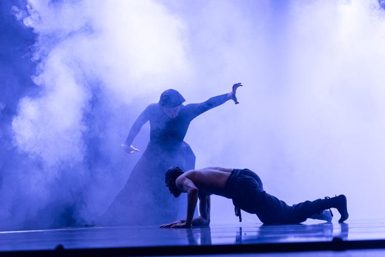 Casanova Captivates in Milwaukee Ballet Debut | Out & About ...
